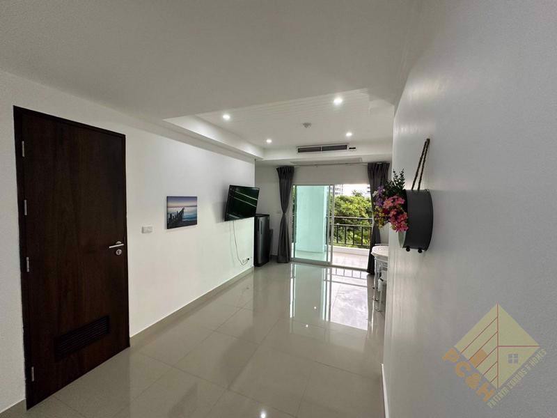 The Clubhouse - Studio Condo for Sale